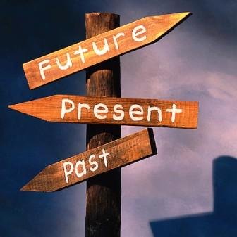 Being Present Lets Your Soul Shine - Darlene Lancer LMFT